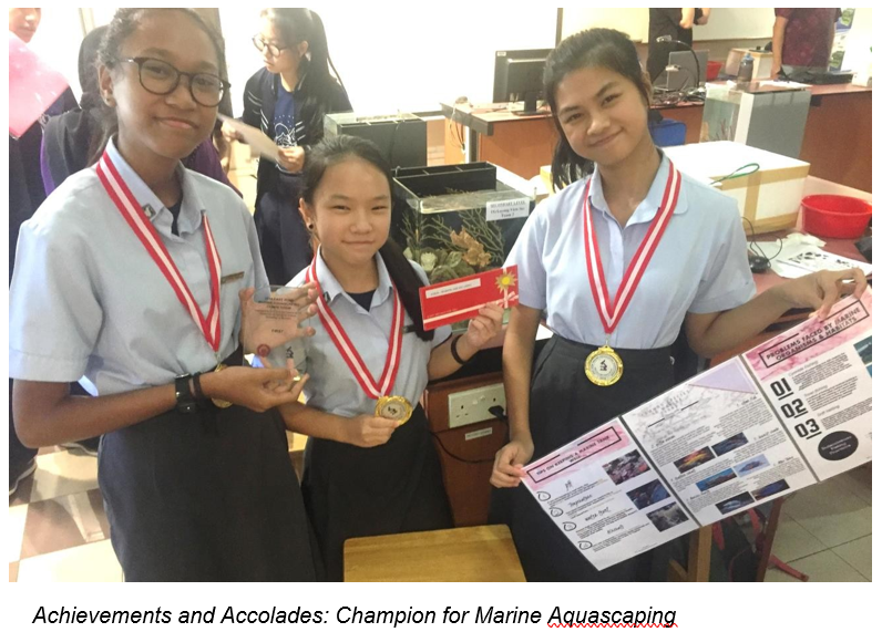 Applied Learning Programme (ALP)