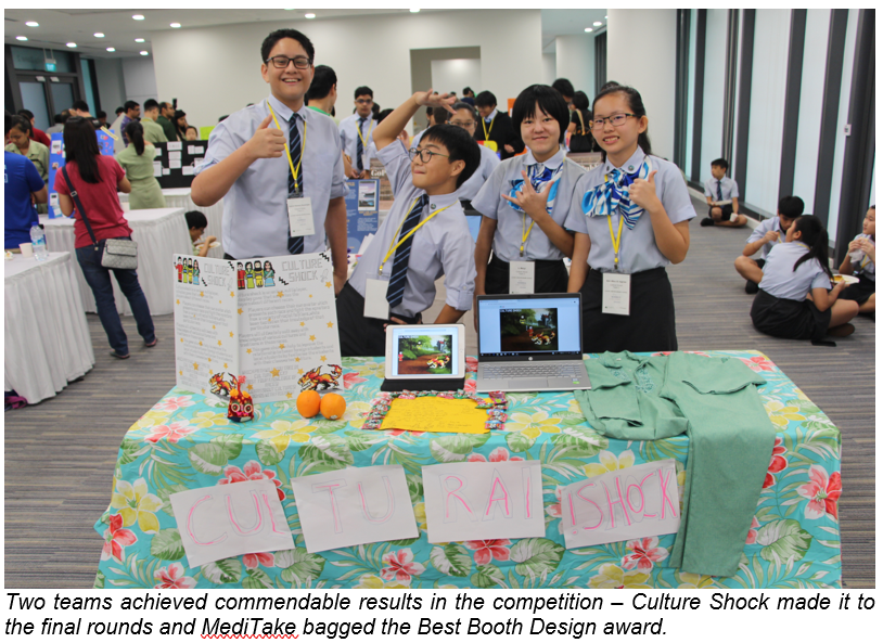 Applied Learning Programme (ALP)