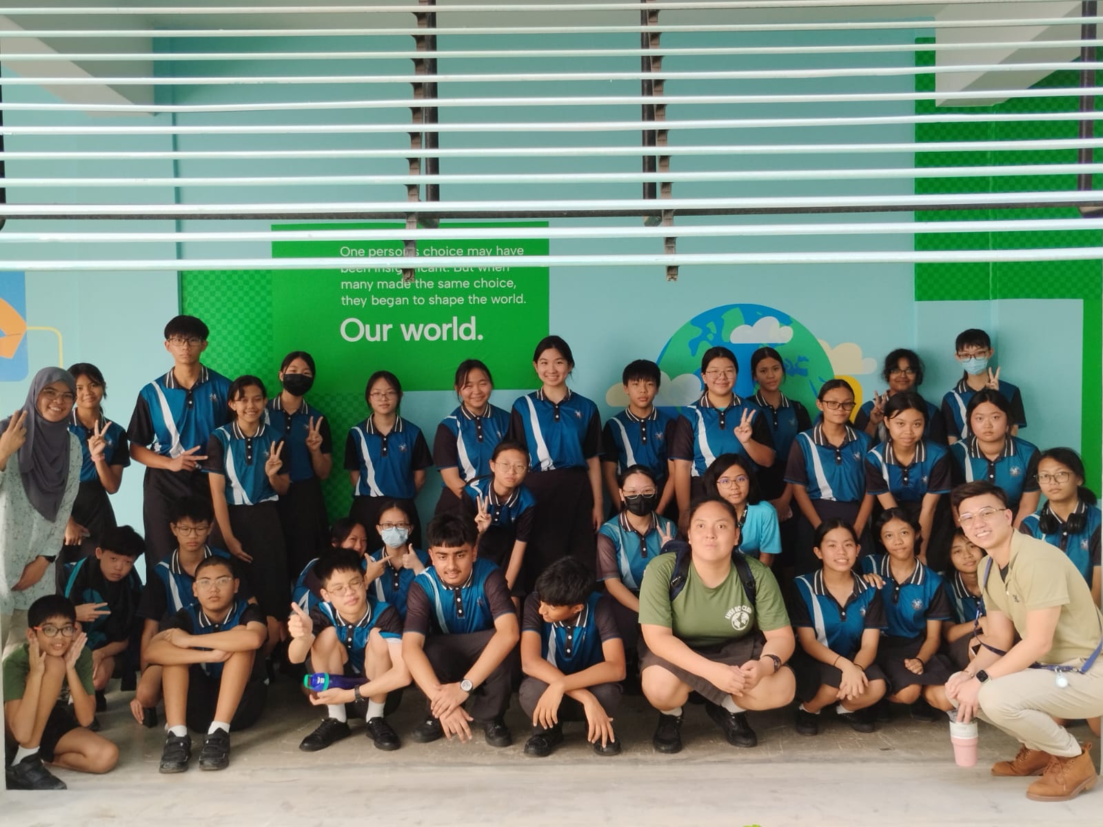 Eco Club