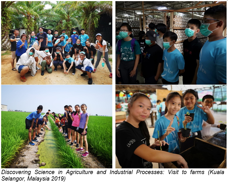 Applied Learning Programme (ALP)