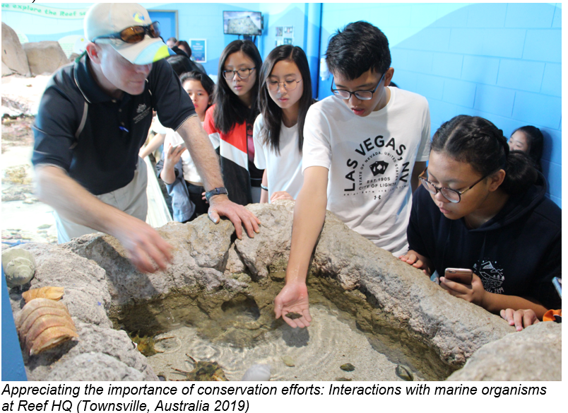 Applied Learning Programme (ALP)