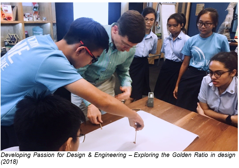 Applied Learning Programme (ALP)